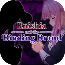 Enishia and the Binding Brand android iOS-TapTap