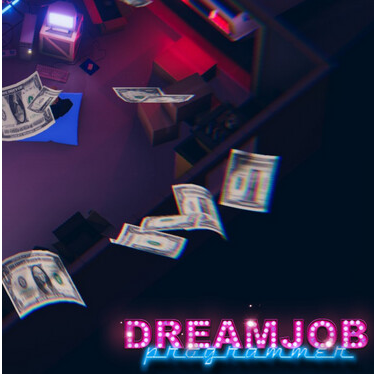 Pre-register Dreamjob: Programmer Simulator - Learn Programming Games ...