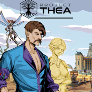 Project Thea Android/iOS 事前登録で早期アクセスを獲得 - TapTap