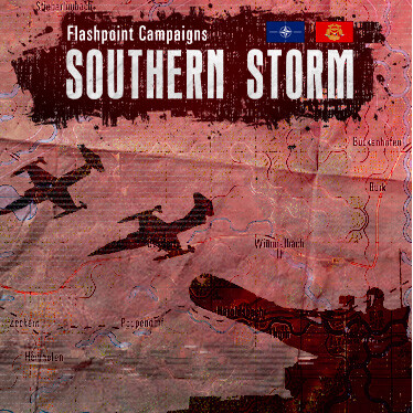 Flashpoint Campaigns: Southern Storm for Android/iOS
