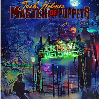 Jack Holmes : Master of Puppets for Android/iOS - TapTap