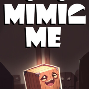 Mimic Me Latest Version for Android/iOS APK - TapTap