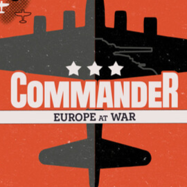 Commander: Europe at War for Android/iOS - TapTap