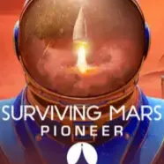Surviving Mars: Pioneer for Android/iOS - TapTap