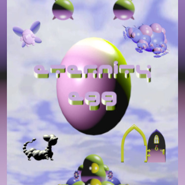 Eternity Egg android iOS-TapTap