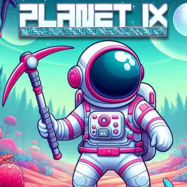 PLANET IX Latest Version for Android/iOS APK - TapTap
