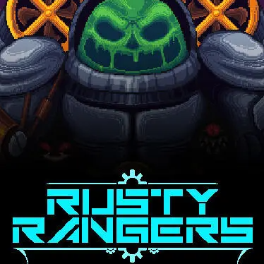 Rusty Rangers Latest Version for Android/iOS APK - TapTap