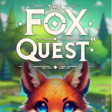 Fox Quest: The Elemental Keys for Android/iOS - TapTap