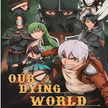 Our Dying World Latest Version for Android/iOS APK - TapTap