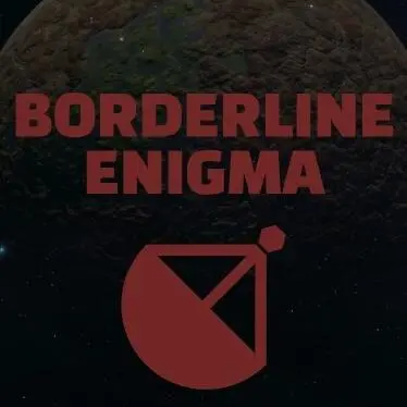 Borderline Enigma Latest Version for Android/iOS - TapTap