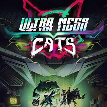 Ultra Mega Cats for Android/iOS - TapTap