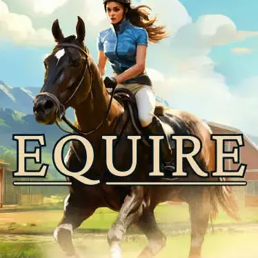 Pre-register EQUIRE for Android/iOS to Get Early Access - TapTap
