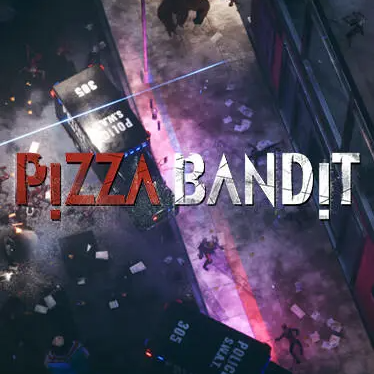 Pizza Bandit for Android/iOS - TapTap