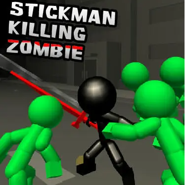 Stickman Killing Zombie for Android/iOS - TapTap