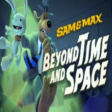 Sam Max: Beyond Time and Space for Android/iOS - TapTap
