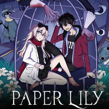 Paper Lily - Chapter 1 for Android/iOS - TapTap