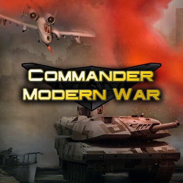Commander: Modern War for Android/iOS - TapTap