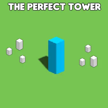The Perfect Tower Latest Version for Android/iOS - TapTap