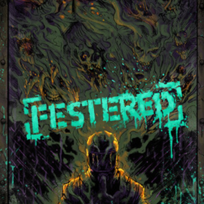 FESTERED Latest Version for Android/iOS APK - TapTap