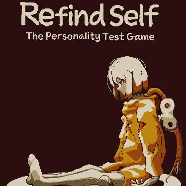 Refind Self: The Personality Test Game for Android/iOS