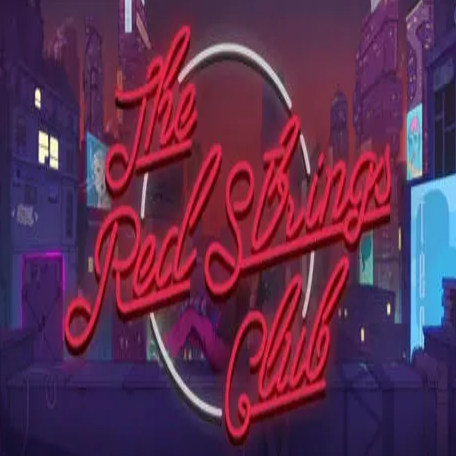 The Red Strings Club Latest Version for Android/iOS - TapTap
