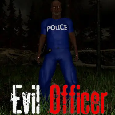 Evil Officer Latest Version for Android/iOS APK - TapTap