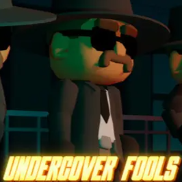 Pre-register Undercover Fools for Android/iOS to Get Early Access - TapTap