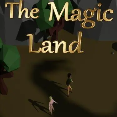 The Magic Land Latest Version for Android/iOS APK - TapTap