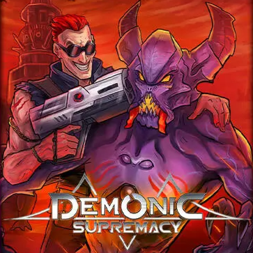 Demonic Supremacy Latest Version for Android/iOS - TapTap