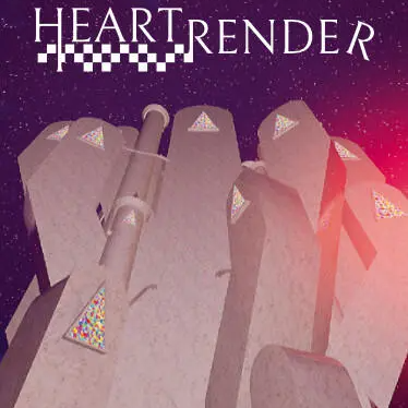 HEARTRENDER Latest Version for Android/iOS APK - TapTap