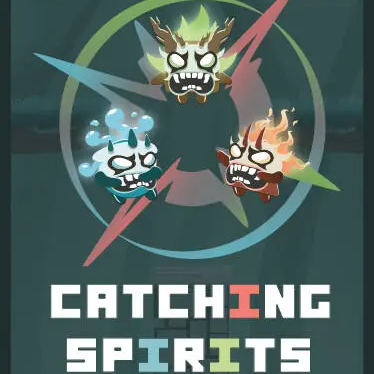 Catching Spirits Latest Version for Android/iOS APK - TapTap