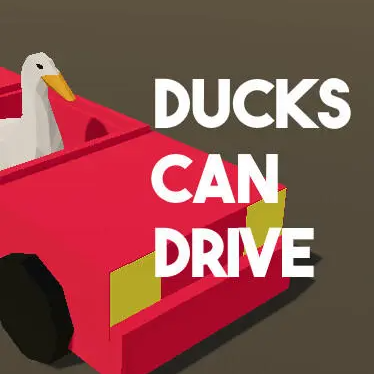 Ducks Can Drive Latest Version for Android/iOS APK - TapTap