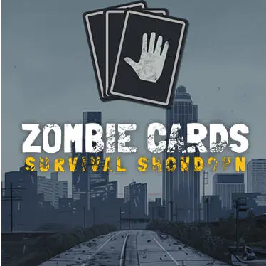 Zombie Cards: Survival Showdown for Android/iOS - TapTap