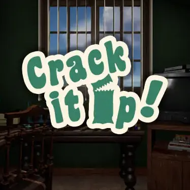 Crack it Up! Latest Version for Android/iOS APK - TapTap