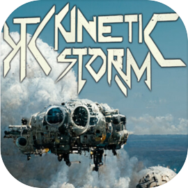Kinetic Storm android iOS-TapTap