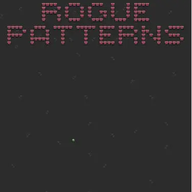Rogue Patterns Latest Version for Android/iOS - TapTap