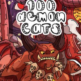 100 Demon Cats Latest Version for Android/iOS APK - TapTap