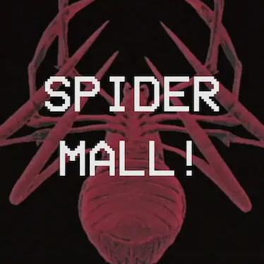 SPIDER MALL ! для Android/iOS - TapTap