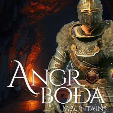 Angrbotha Mountains Latest Version for Android/iOS - TapTap