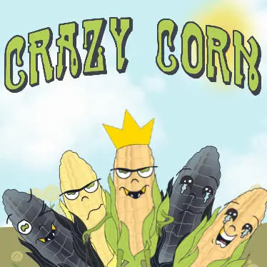 Crazy Corn Latest Version for Android/iOS - TapTap