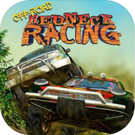 Off-Road: Redneck Racing android iOS-TapTap