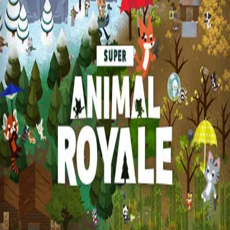 Super Animal Royale Latest Version for Android/iOS - TapTap