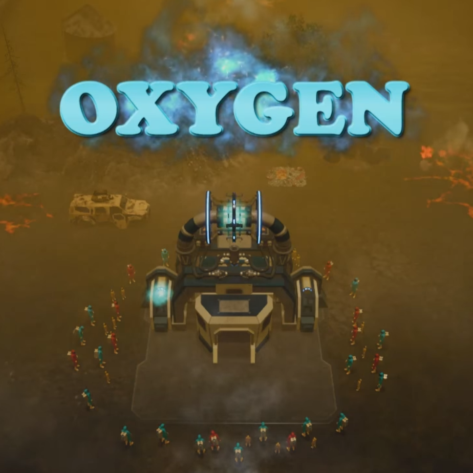 Oxygen Latest Version for Android/iOS APK - TapTap