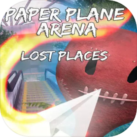 Paper Plane Arena - Lost Places android iOS-TapTap