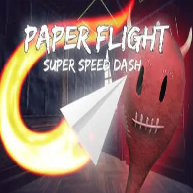 Paper Flight - Super Speed Dash for Android/iOS - TapTap