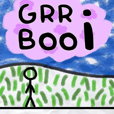 GRR BOO I android iOS-TapTap