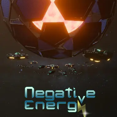 Negative Energy Latest Version for Android/iOS APK - TapTap