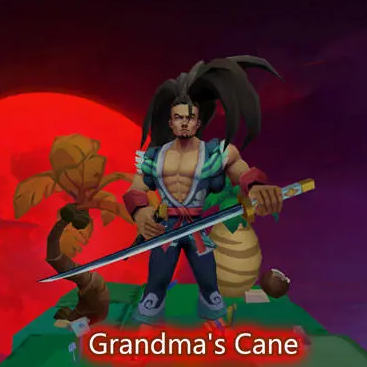Grandma's Cane for Android/iOS - TapTap