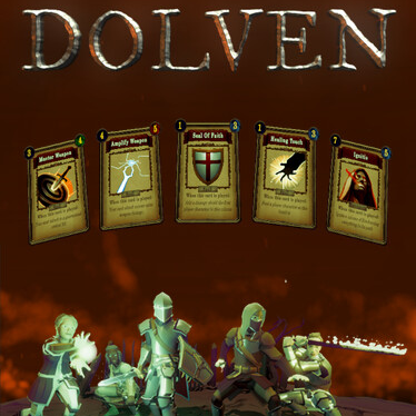 Dolven Latest Version for Android/iOS APK - TapTap