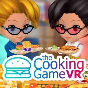 The Cooking Game VR Latest Version for Android/iOS - TapTap